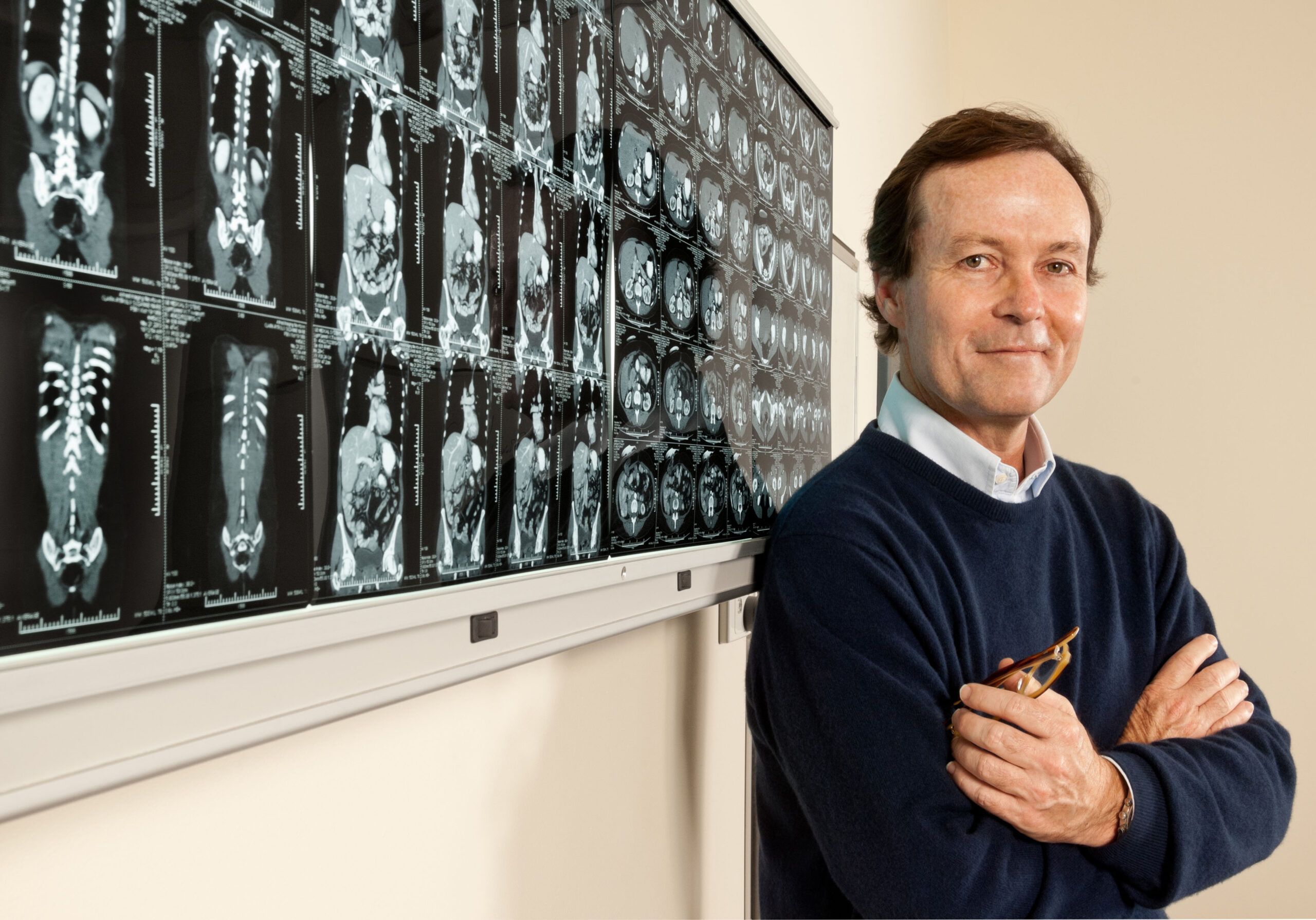 Pelvic exenteration surgery: technical approaches to the five ...